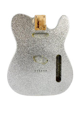 Telecaster bodies - Allparts UK - the UK's premier supplier of guitar ...