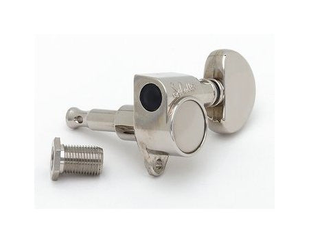 Schaller full size tuning keys Grover style 3x3 | Allparts UK