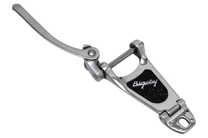 Bigsby B3 Vibrato Tailpiece - Left-Handed | Allparts UK