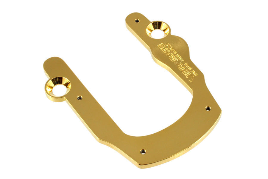 Vibramate V5 Bigsby B5 mounting plate | Allparts UK