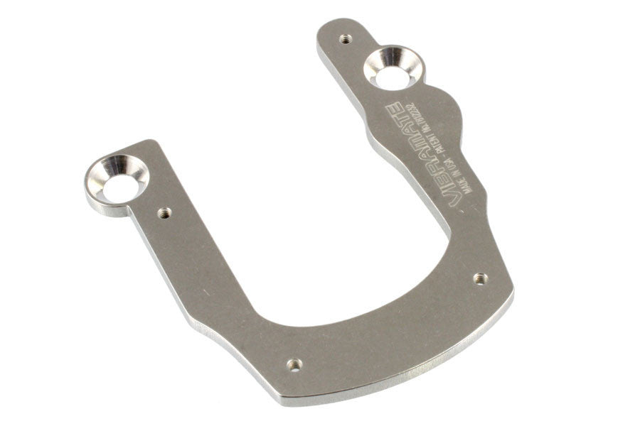 Vibramate V5-ST Bigsby B5 mounting plate - short tail | Allparts UK