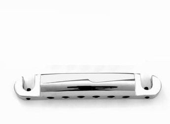 Featherweight compensated wrap around tailpiece | Allparts UK