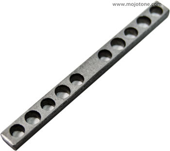 10 Hole Keeper Bar 49.2mm | Allparts UK