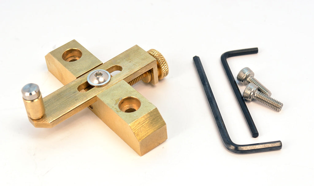 binding Edge Guide for Dremel style tools - Allparts UK