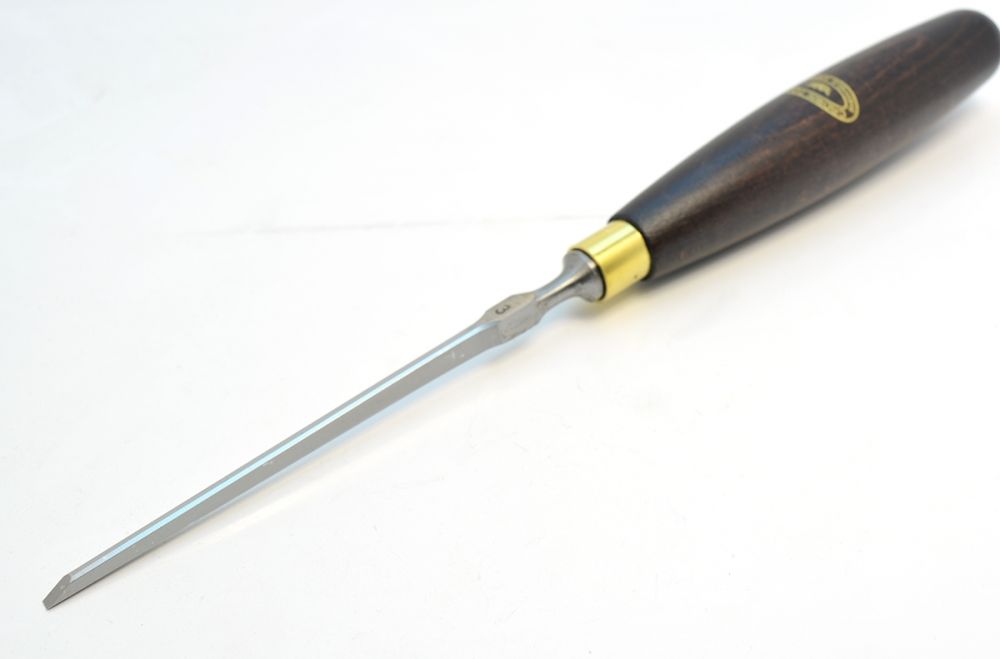 Crown Hand Tools 3mm Bevel Edge Chisel | Allparts UK