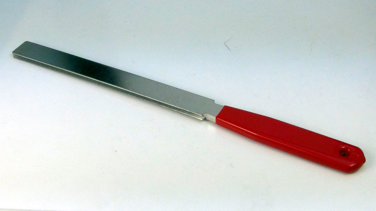 Diamond Fret Crowning File 300 Grit | Allparts UK