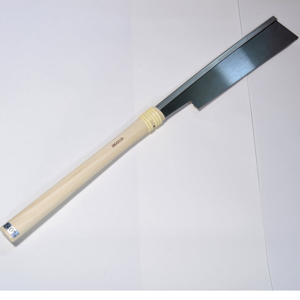Japanese Dozuki Saw, 240mm blade - Allparts UK - the UK's premier ...