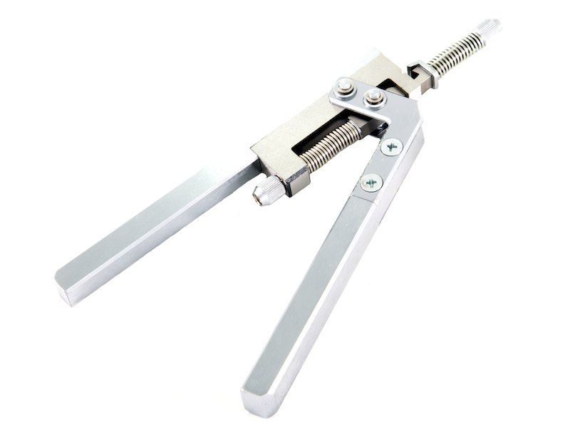 Fret Tang Cutter from Sintoms | Allparts UK