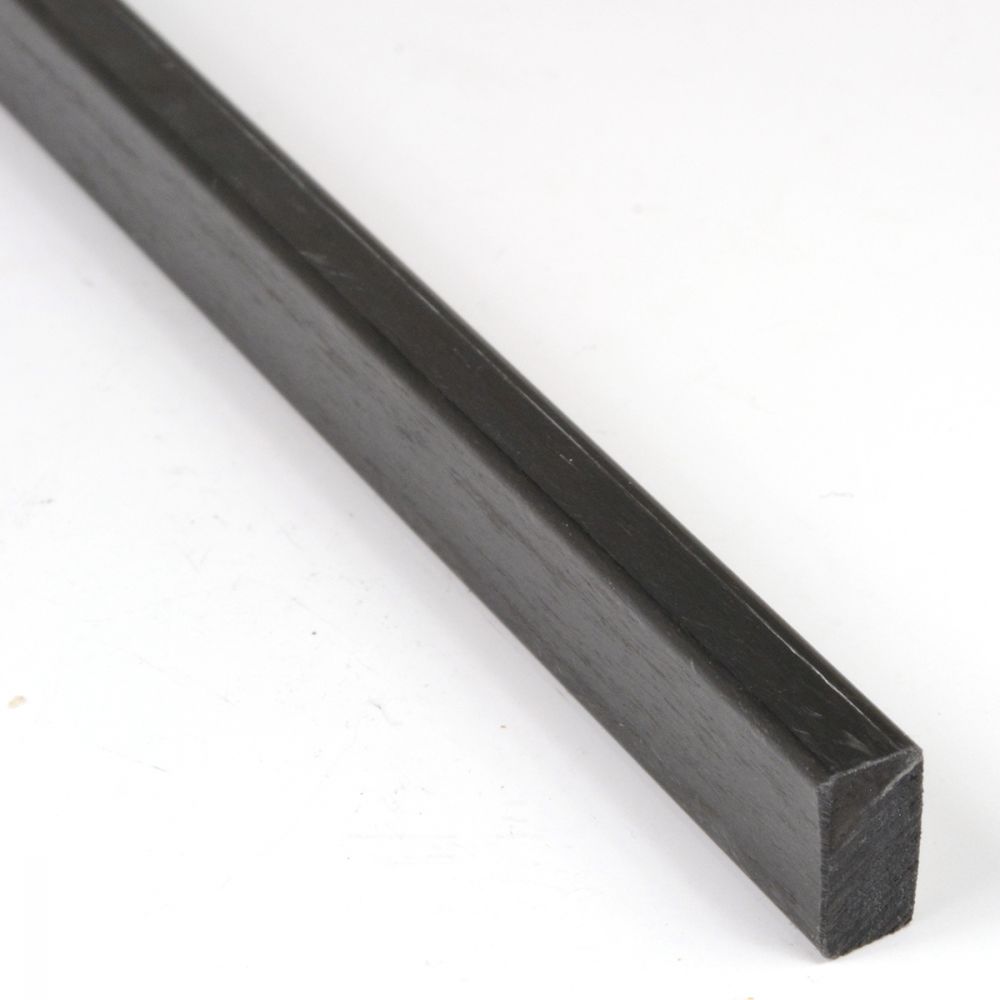 Graphite Tone Truss Rod - Available in Different Sizes | Allparts UK