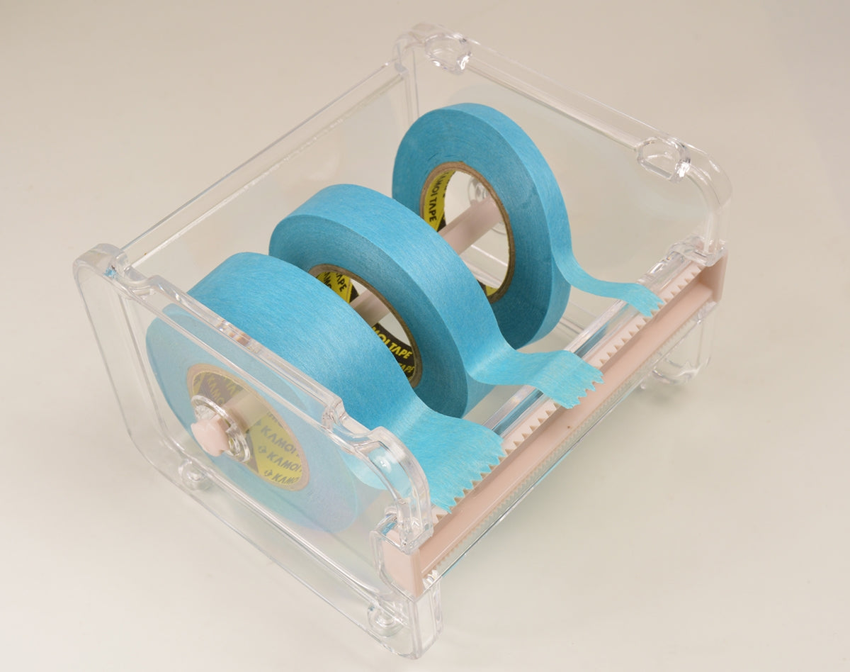 Low Tack Masking Tape Set of 3 | Allparts UK