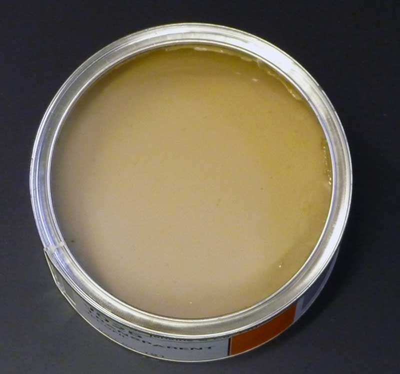 Grain Filler Neutral 500g | Allparts UK