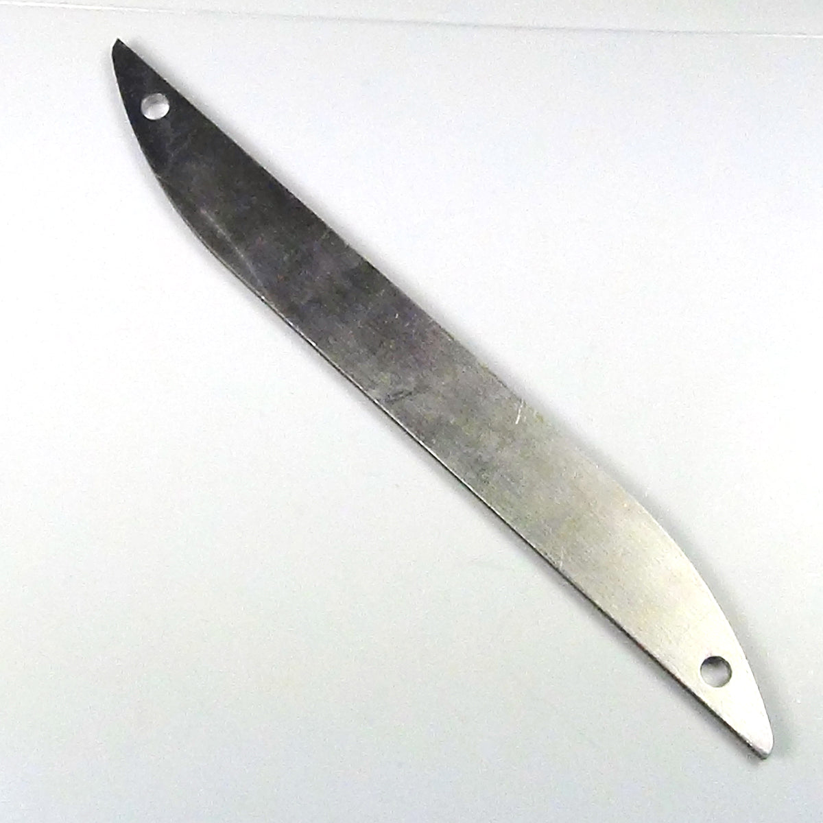 Offset Diamond Fret File | Allparts UK