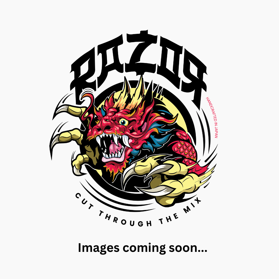 Razor® Mangetsu Full Moon Reverse Middle Pickup For Stratocaster® - Wh | Allparts UK