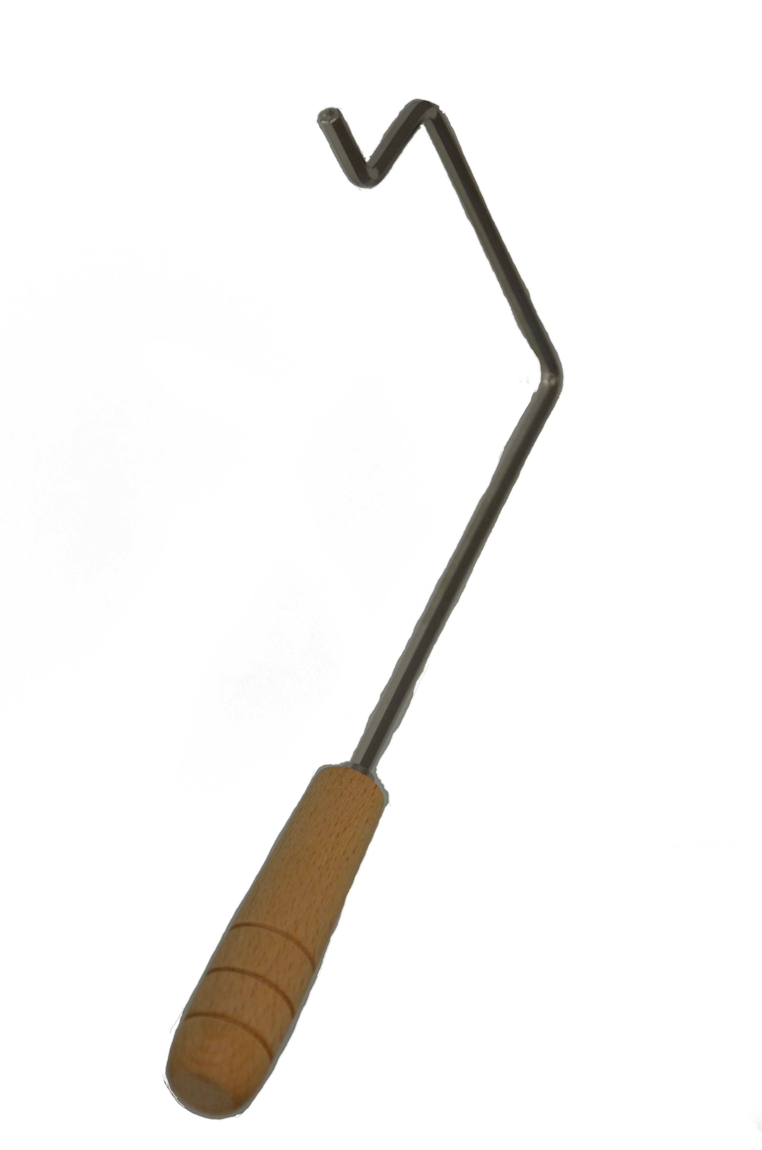 4mm Truss Rod Wrench | Allparts UK