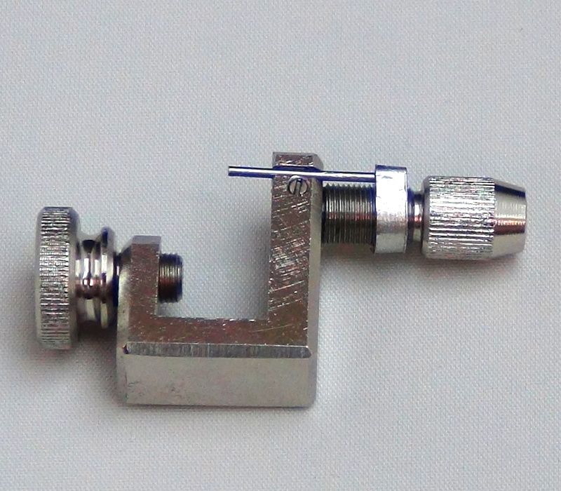 Fret Tang Cutting Accessory | Allparts UK