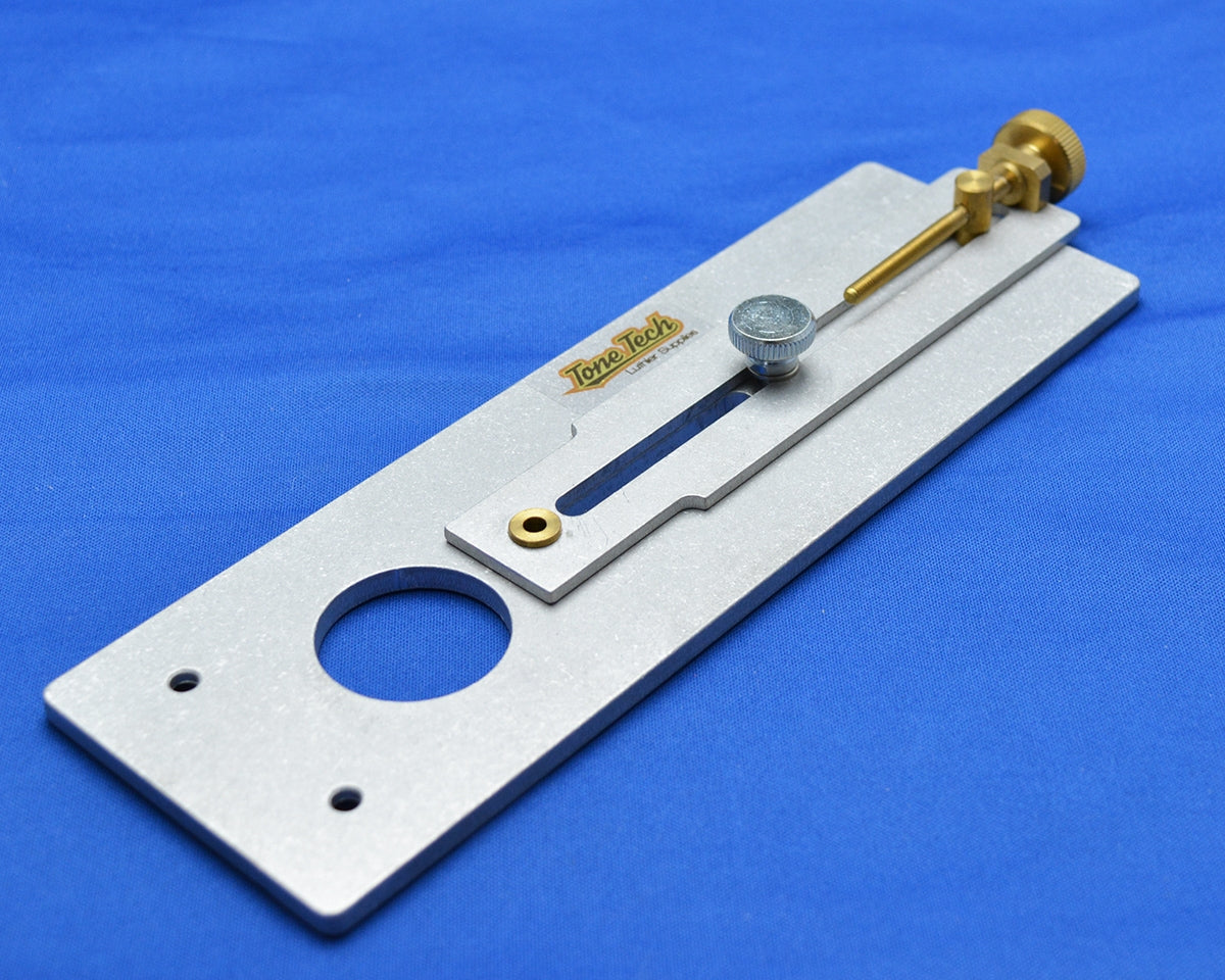 Circle Cutting Guide for the Precision Router Base | Allparts UK