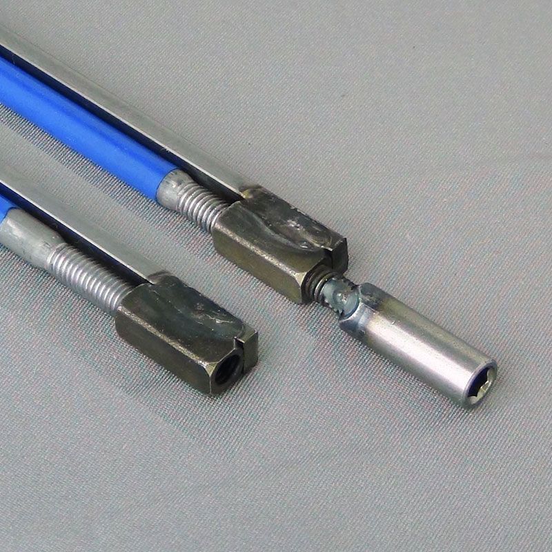 Dual Action Truss Rod - Allparts UK